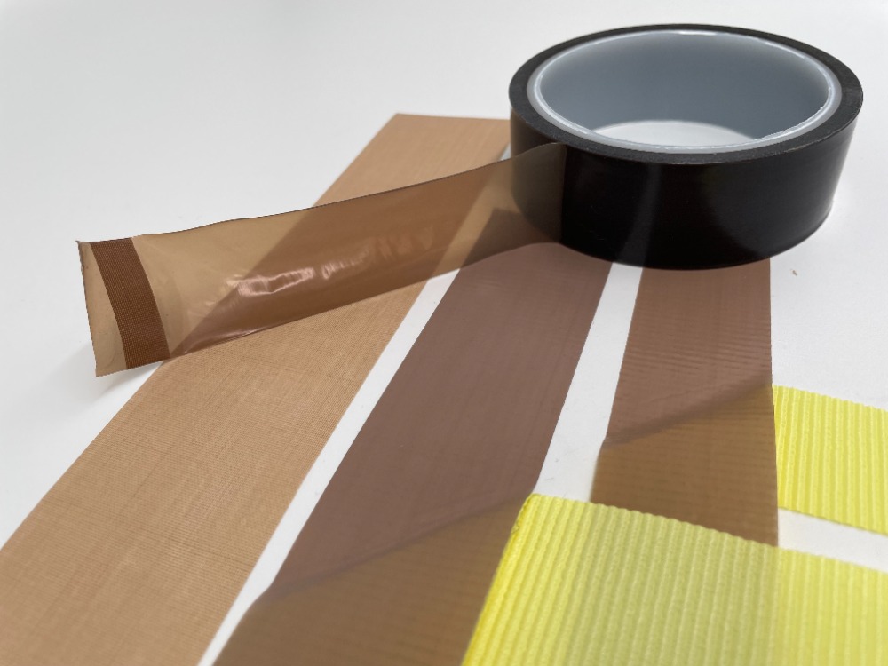 GENERAL TAPES, STREIFENEDER TAPES & TURBULATOR TAPES – Streifly
