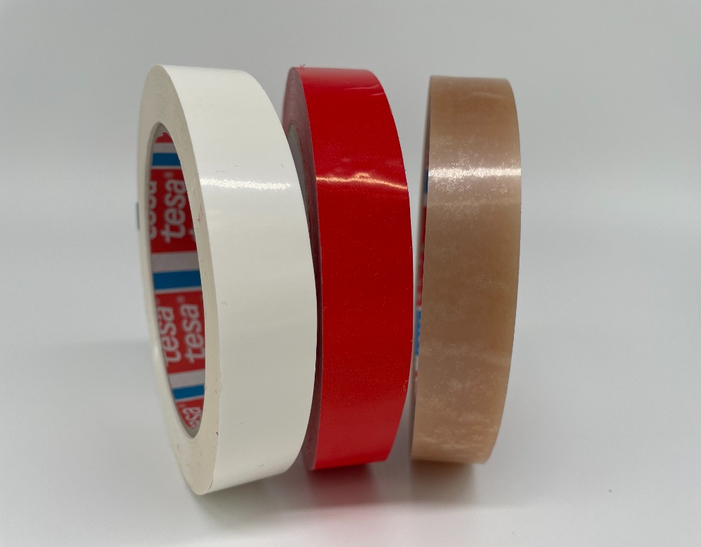 GENERAL TAPES, STREIFENEDER TAPES & TURBULATOR TAPES – Streifly