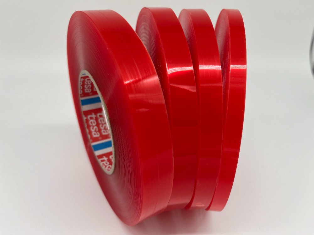 GENERAL TAPES, STREIFENEDER TAPES & TURBULATOR TAPES – Streifly