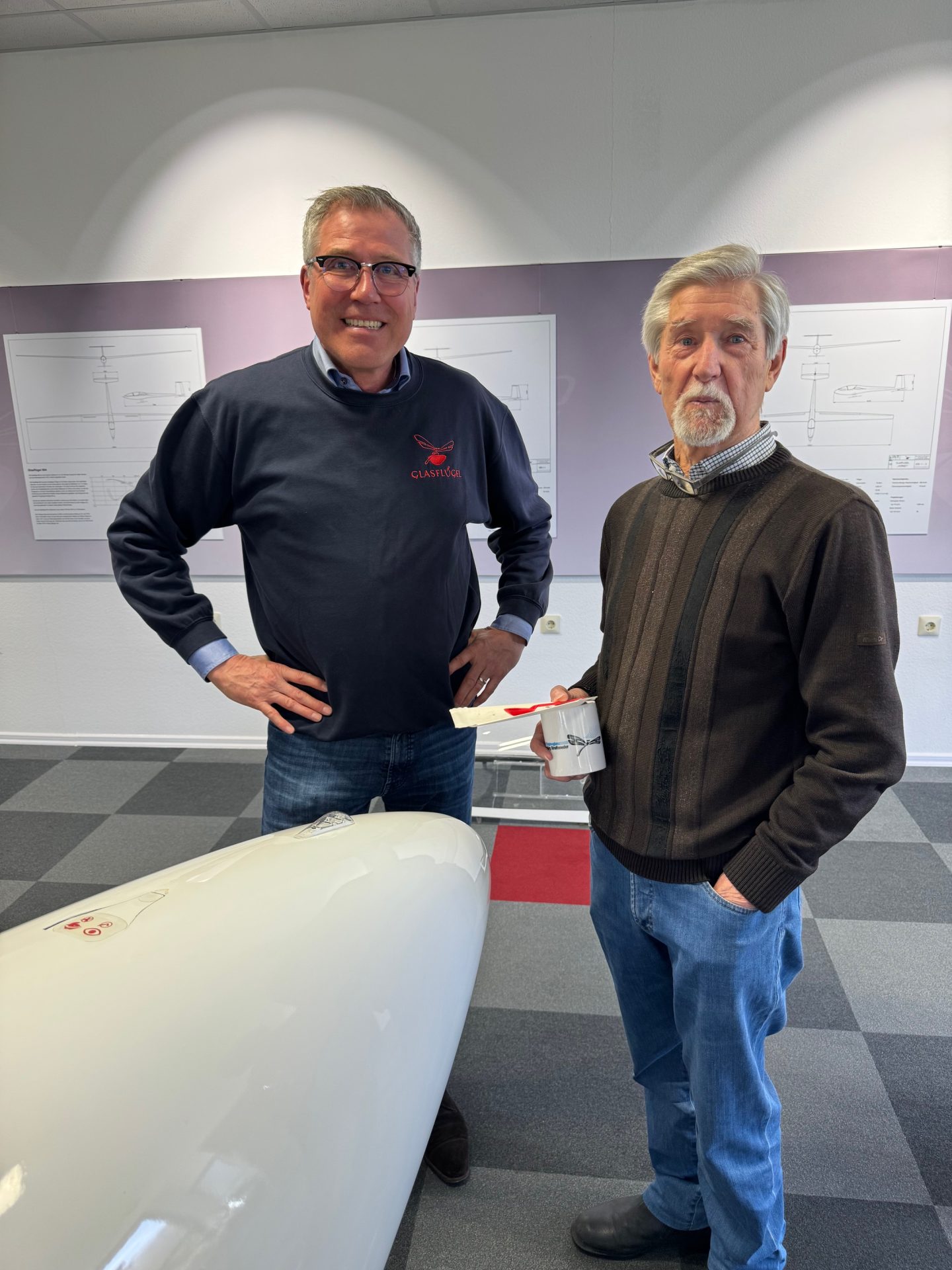 News – Streifly